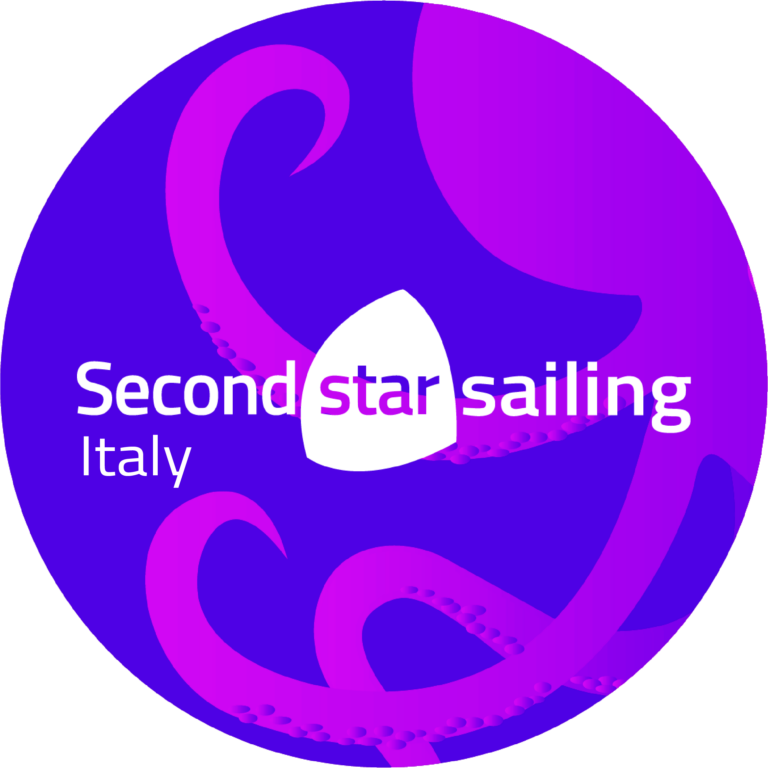 Second Star Sailing