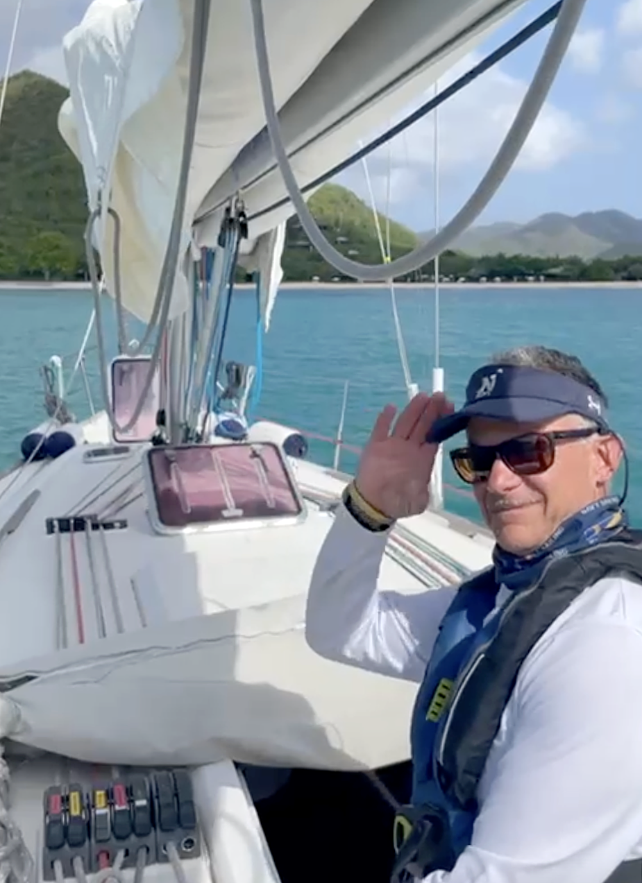 Personal experience: What is the Yachtmaster Exam all about? – Second Star Sailing